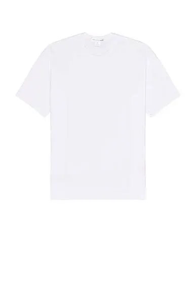 Comme Des Garçons Oversized Tee