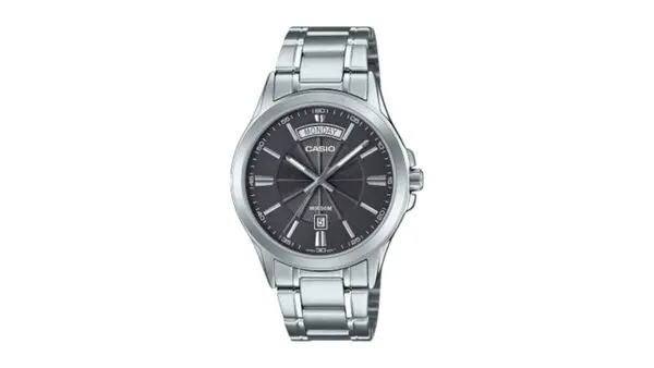 Casio Standard Watch - Ion Plated