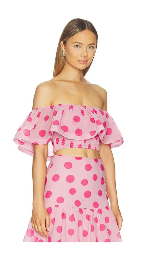 ELLIATT Sola Top