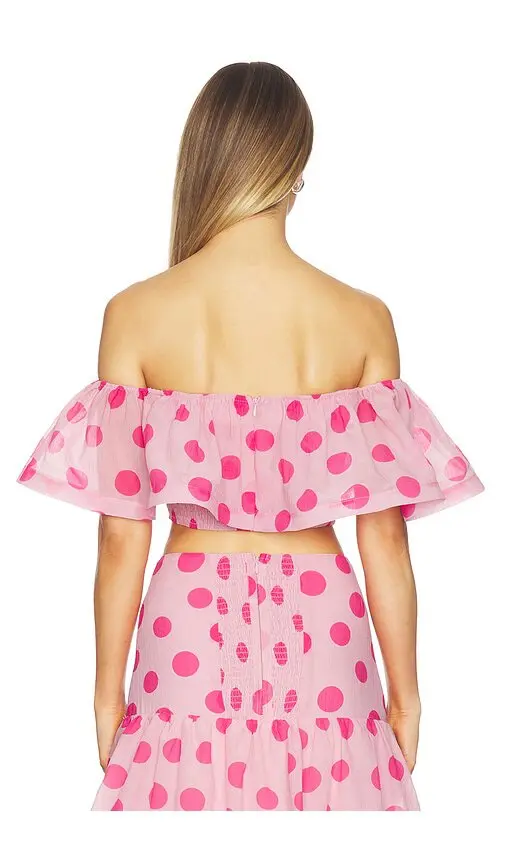 ELLIATT Sola Top