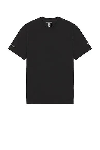 Y3 X F1 Star Tee