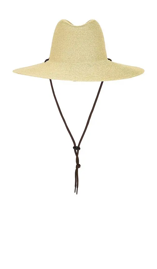 Brixton Mitch Packable Sun Hat