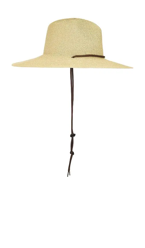 Brixton Mitch Packable Sun Hat