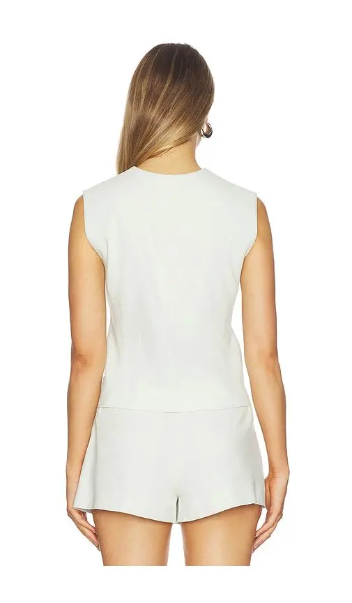 A.L.C. Georgie Vest