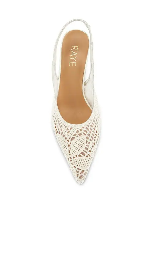 Raye Maia Slingback Pump