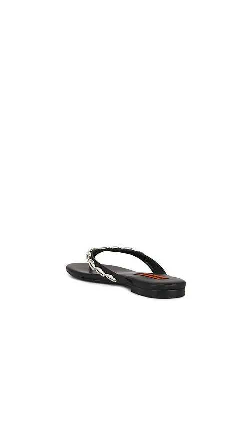 SIMONMILLER Riviera Thong Sandal