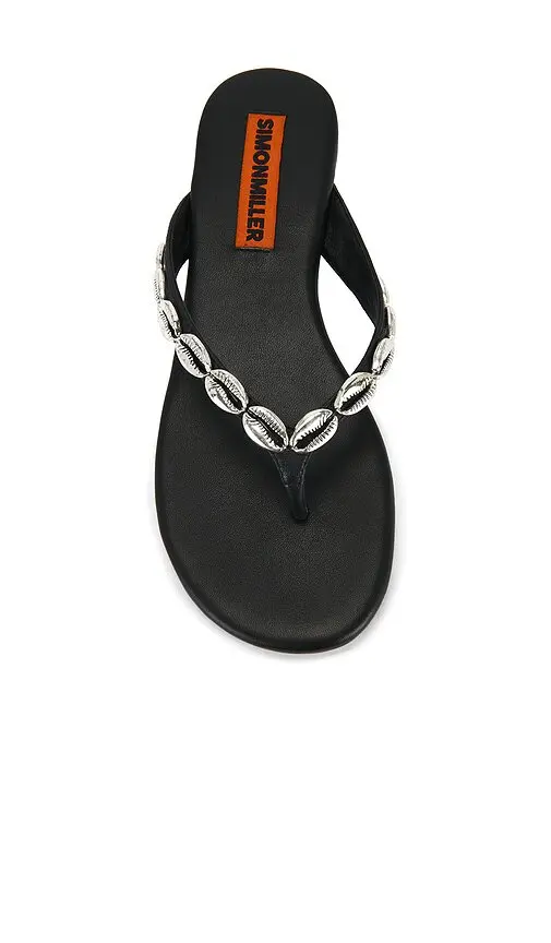 SIMONMILLER Riviera Thong Sandal