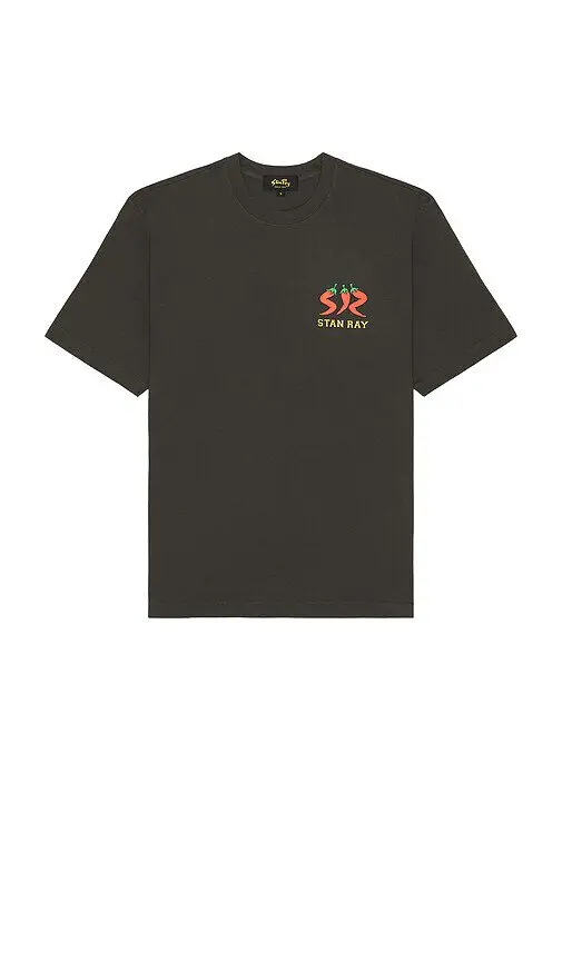 STAN RAY Pepper Tee In . Also - Black