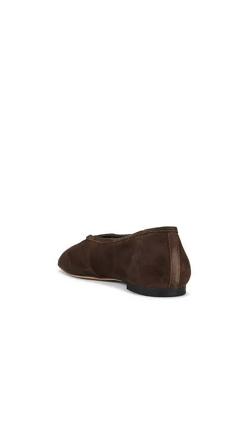 TONY BIANCO Bianca Flat - Chocolate