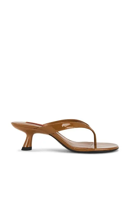SIMONMILLER Beep Thong Sandal