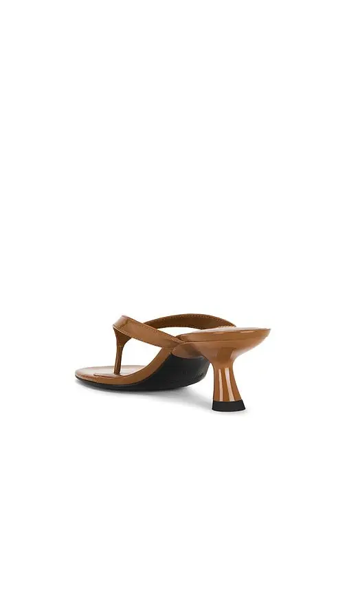 SIMONMILLER Beep Thong Sandal