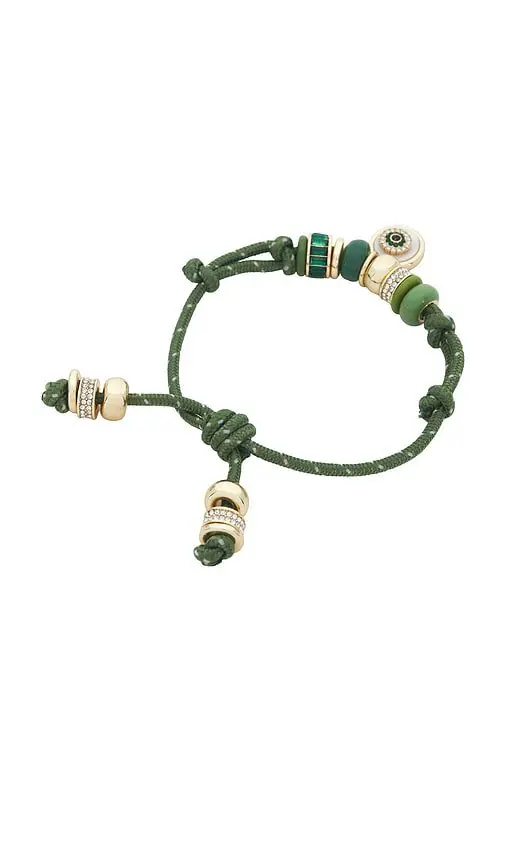 Baublebar Evil Eye Paracord Bracelet