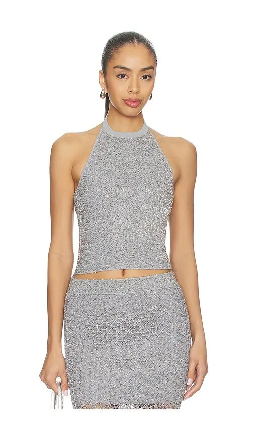 DODIEE Bianca Top In . Also