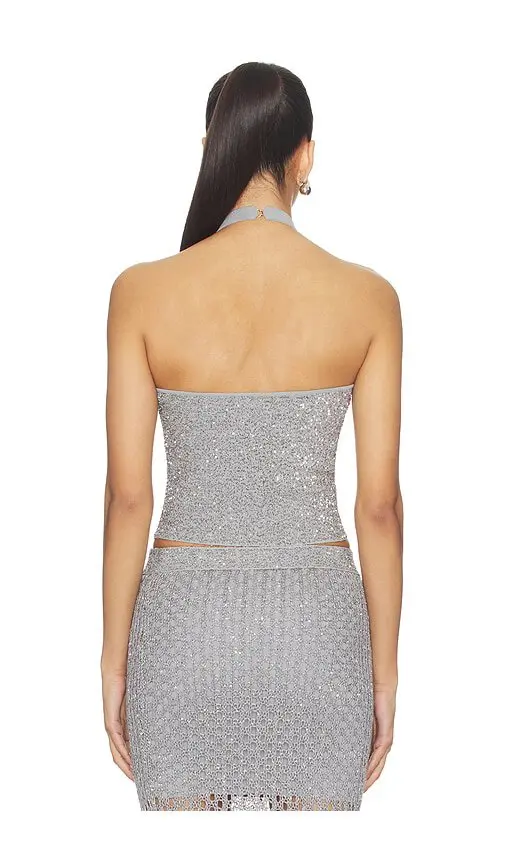 DODIEE Bianca Top In . Also