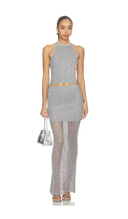 DODIEE Bianca Top In . Also