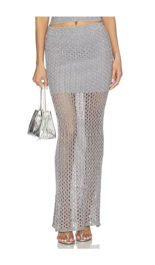 DODIEE Jerri Skirt In . Also