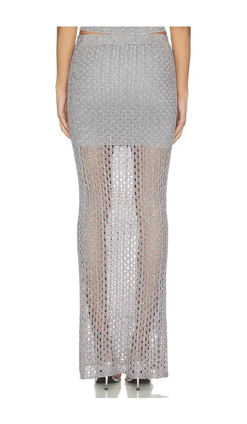 DODIEE Jerri Skirt In . Also