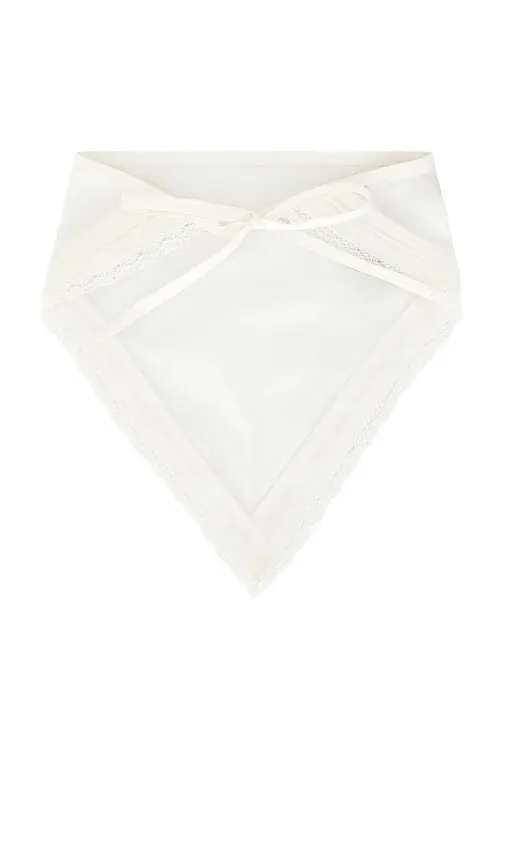 Faithfull The Brand Emilia Head Scarf