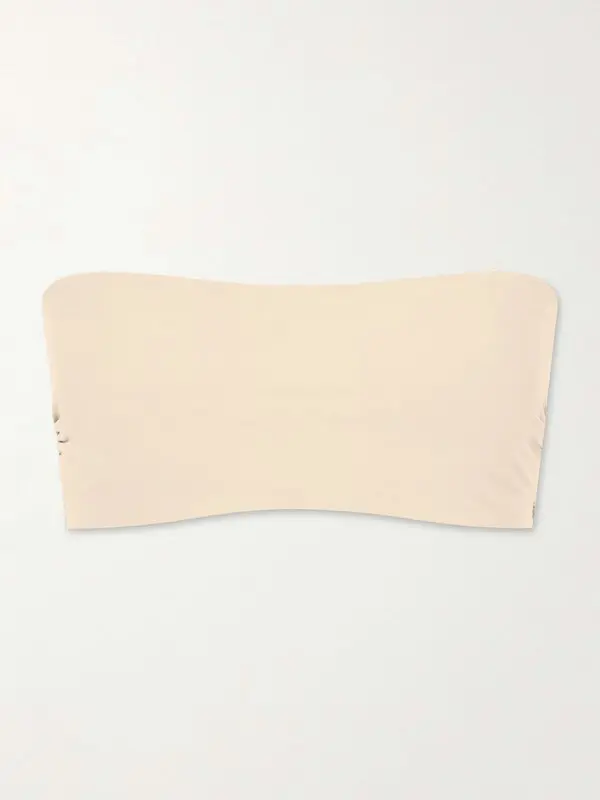 Commando Strapless Bra - Neutrals