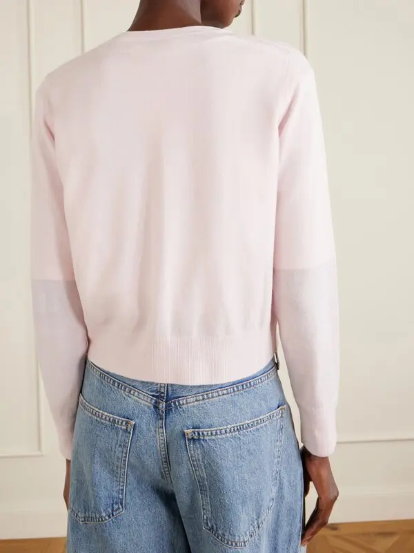 Arch4 Bea Cashmere Cardigan