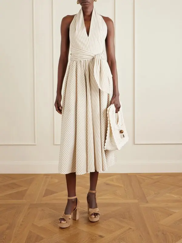 GIANVITO ROSSI Sabrina 70 Suede Sandals