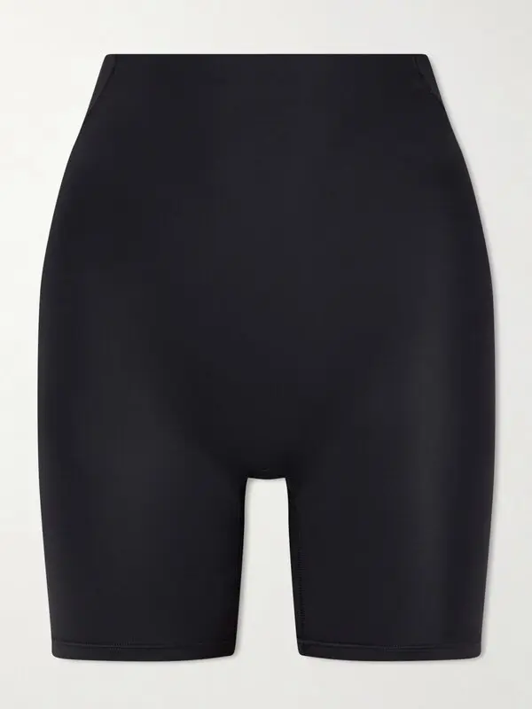 SKIMS Nike 5" Biker Shorts - Black