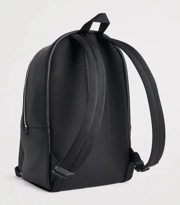 BOSS Monogram Backpack