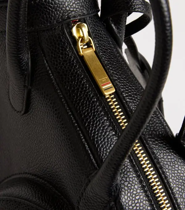 Thom Browne Rabbit Top-handle Bag