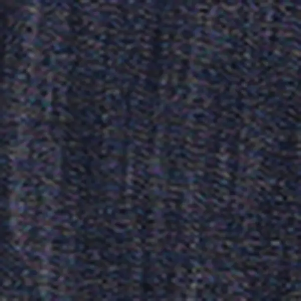 Max Mara Cotton-linen Denim Wide Leg Trousers