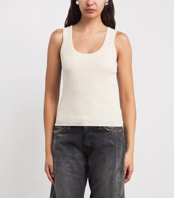 HERSKIND Knit Morris Tank Top