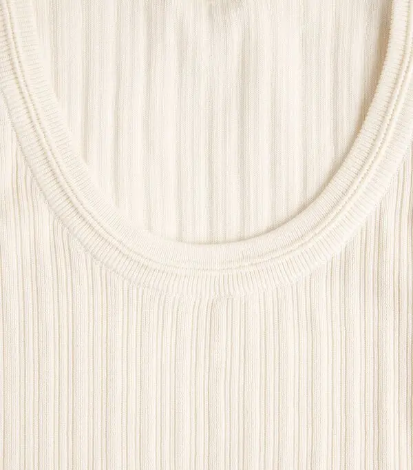 HERSKIND Knit Morris Tank Top