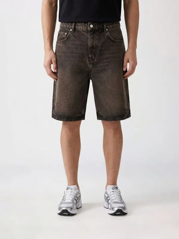 REPRESENT Cotton Shorts