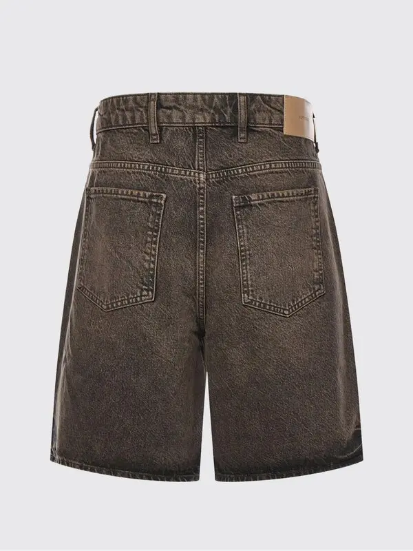 REPRESENT Cotton Shorts