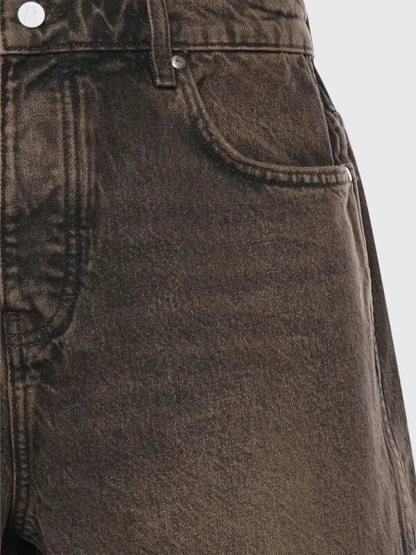 REPRESENT Cotton Shorts