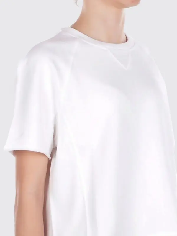 DONDUP Cotton T-shirt
