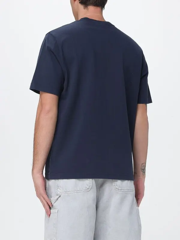 Maison Kitsuné T-shirt - Navy