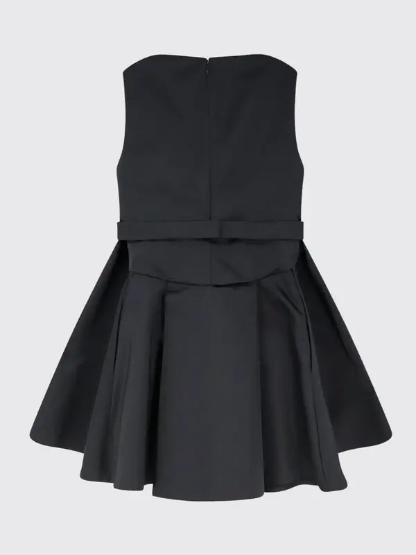 Alexander McQueen Mini Dress
