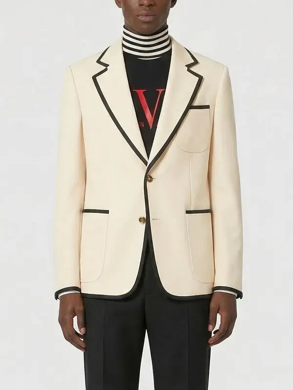 Valentino Garavani Tailored Jacket