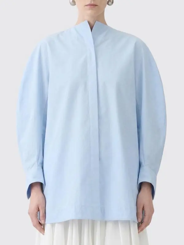 Jacquemus Shirt - Blue