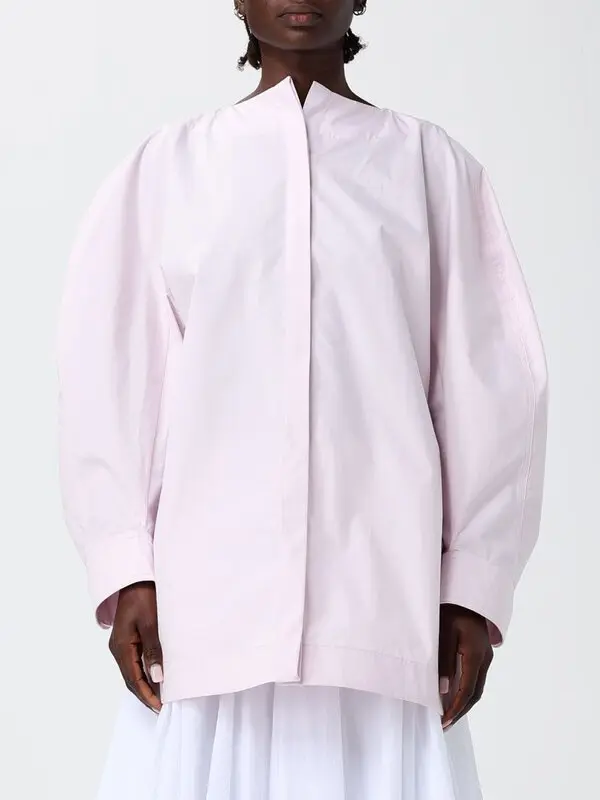 Jacquemus Shirt - Pink
