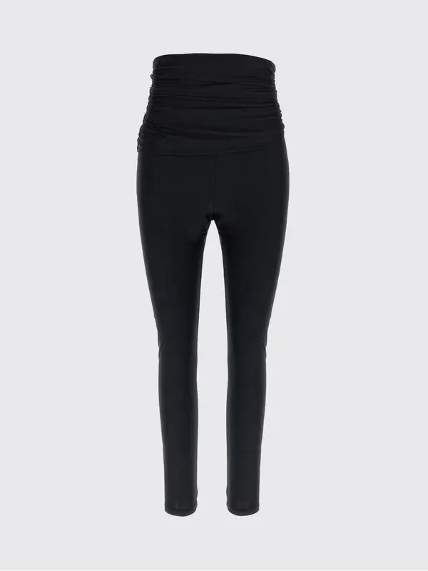 Andamane Trousers - Black