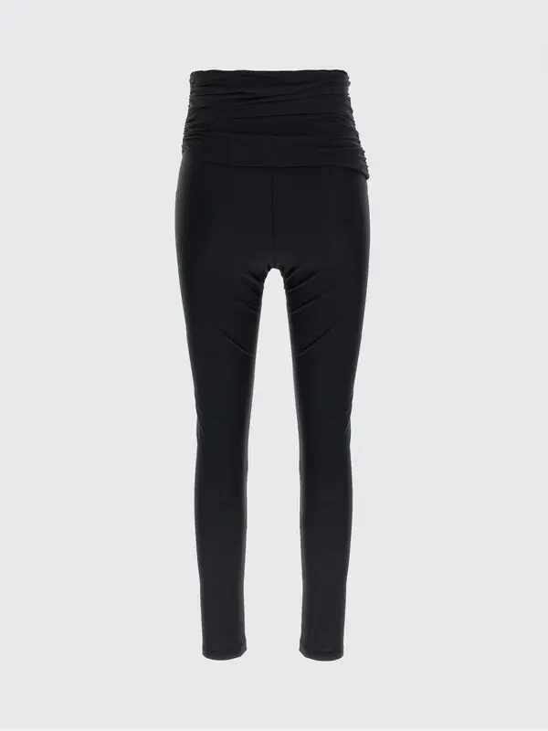 Andamane Trousers - Black