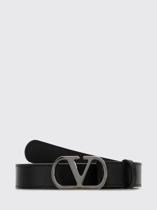 Valentino Garavani Belt - Black