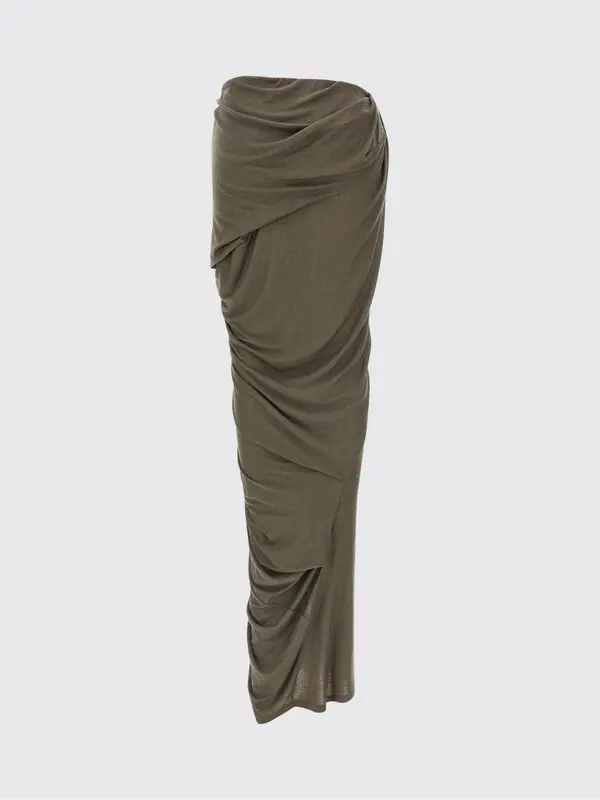 ENTIRE STUDIOS Drape Skirt