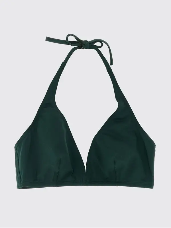 ERES Bikini Top - Green