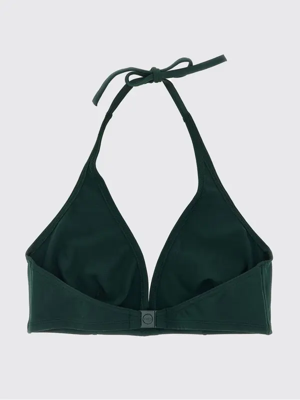 ERES Bikini Top - Green