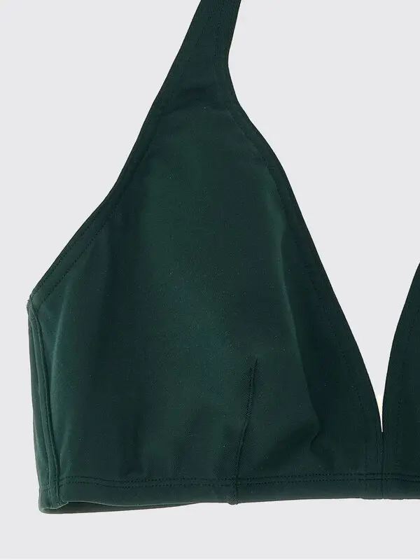 ERES Bikini Top - Green