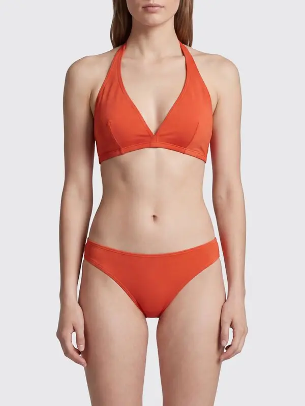 ERES Bikini Top - Orange