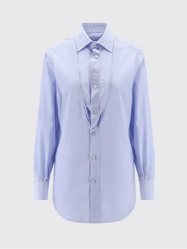 MAISON MARGIELA Cotton Shirt