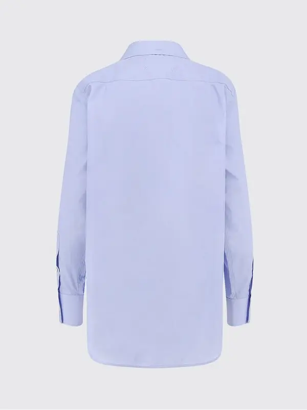 MAISON MARGIELA Cotton Shirt